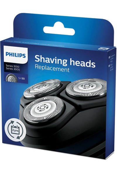 Philips Sh30/50 Yedek Tıraş Bıçağı