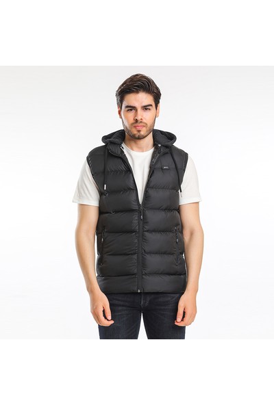 Slazenger Hell Erkek Yelek