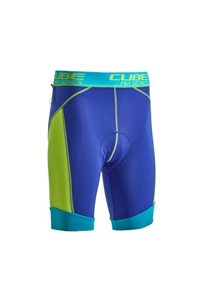 Cube Inner Shorts Mountaın