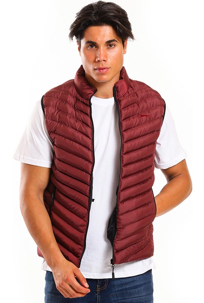 Slazenger How Erkek Yelek