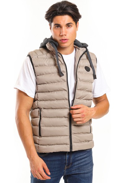 Slazenger Hour Erkek Yelek Slazenger Hour Erkek Yelek