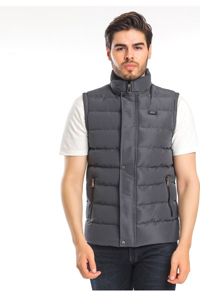 Slazenger Zula Erkek Yelek Slazenger Zula Erkek Yelek