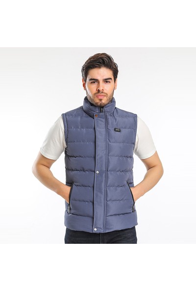 Slazenger Zula Erkek Yelek Slazenger Zula Erkek Yelek