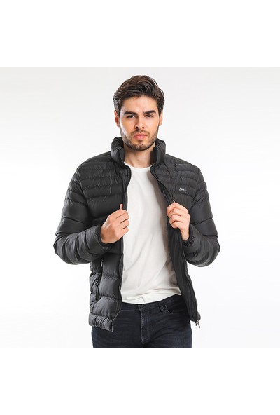 Slazenger Horızon Erkek Mont & Kaban