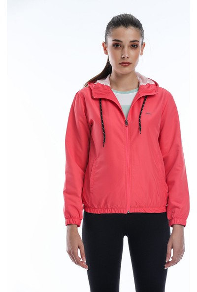 Slazenger Radon I Kadın Yağmurluk