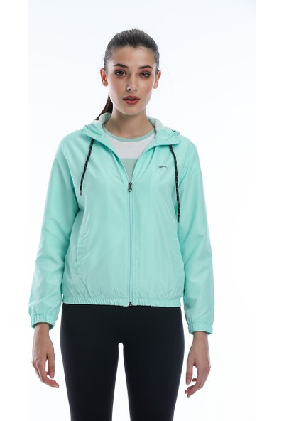 Slazenger Radon I Kadın Yağmurluk