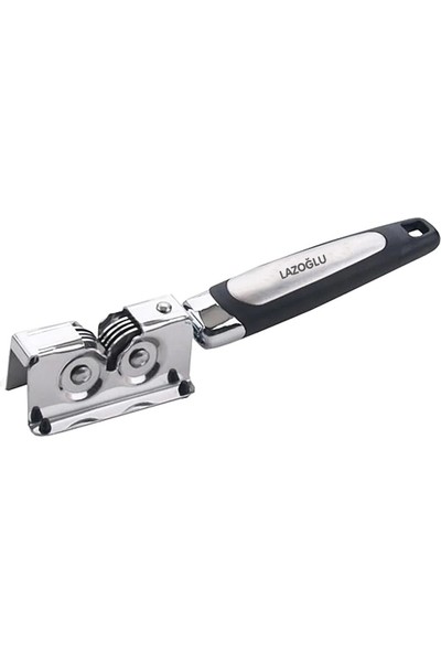 Asyaink Bıçak Bileme Aleti - Bıçak Bileyici 19 cm