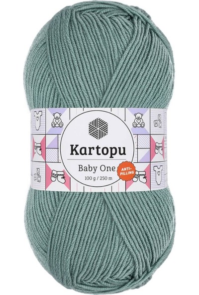 Kartopu Baby One K493