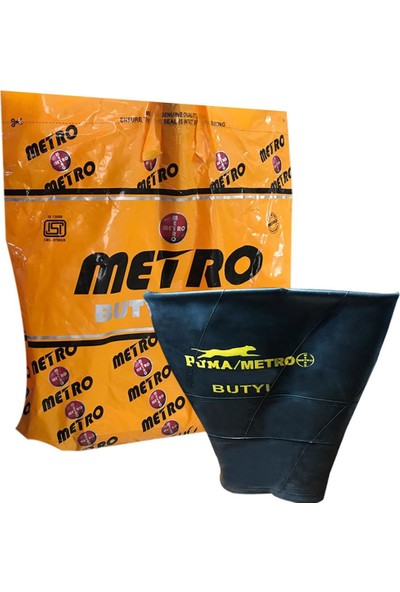 Puma/Metro 280/70R18 TR218A Xx İç Lastik ( 2807018)