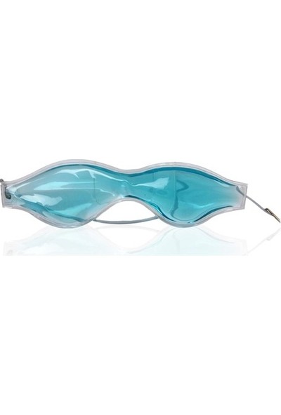 Canlı Petshop Jel Göz Dinlendirici Bant Sıcak & Soğuk