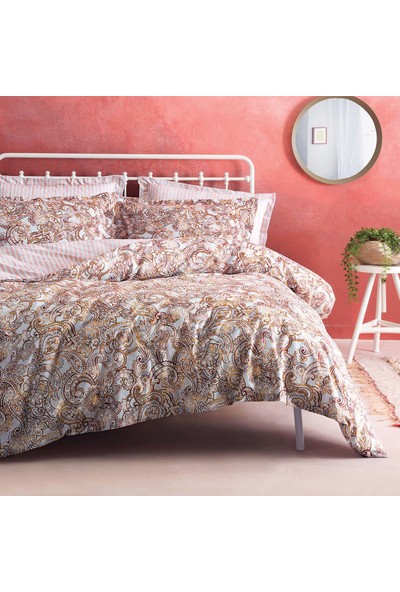 Yataş Bedding Suelita Ranforce Nevresim Takımı (Çift Kişilik)