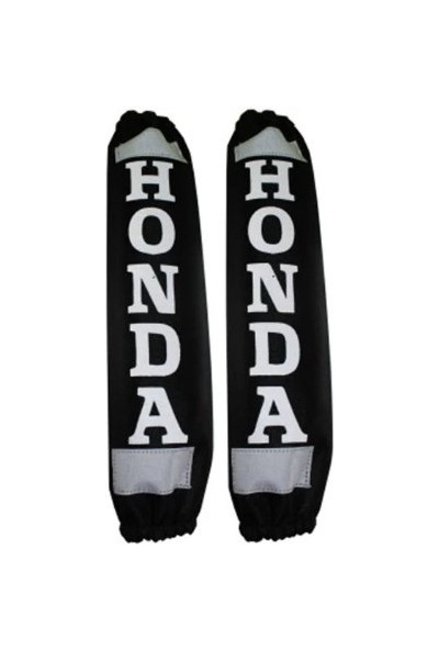 Honda Motosiklet Amortisör Kılıfı Çorabı Universal Honda Motosiklet Amortisör Kılıfı Çorabı Universal