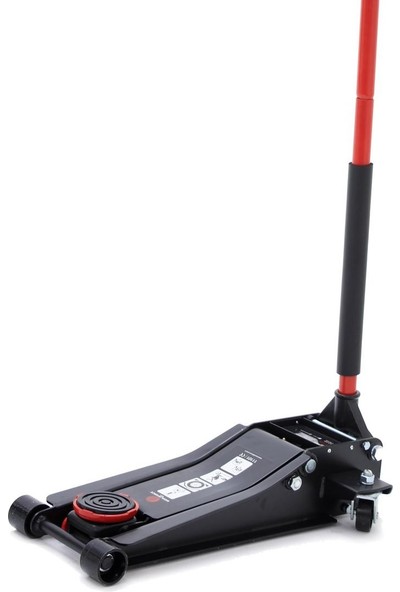 Worldforce 3 Ton Kriko Çift Pistonlu F1 Alçak Profil Timsah Kriko 35 kg Worldforce 3 Ton Kriko Çift Pistonlu F1 Alçak Profil Timsah Kriko 35 kg