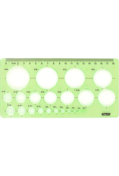 Bigpoint Daire Şablonu