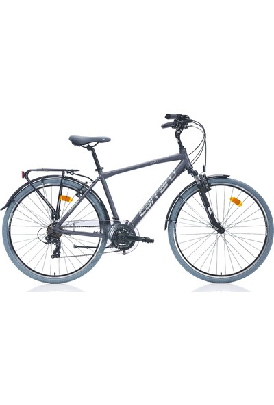 Carraro Elite 704 V Fren 21 Vites 28 Jant Şehir Bisikleti