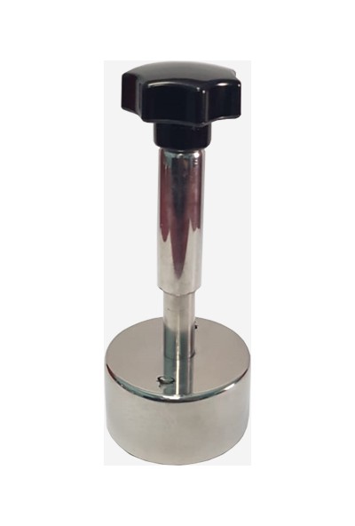 Akse Endüstriyel Köfte Kalıbı 20-30 gr 7 cm Akse Endüstriyel Köfte Kalıbı 20-30 gr 7 cm