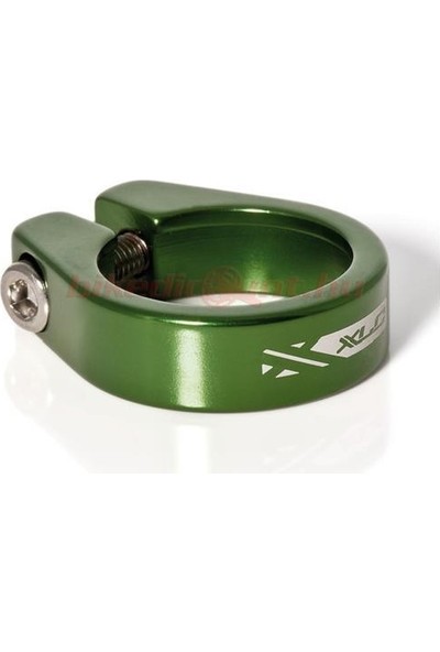 Xlc Sele Kelepçesi Allen Sıkmalı CL-951B 31.8mm Xlc Sele Kelepçesi Allen Sıkmalı CL-951B 31.8mm