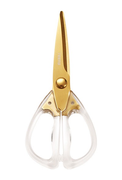 Sakuraa Rahat ve Taşınabilir Mutfak Makası (Yurt Dışından)