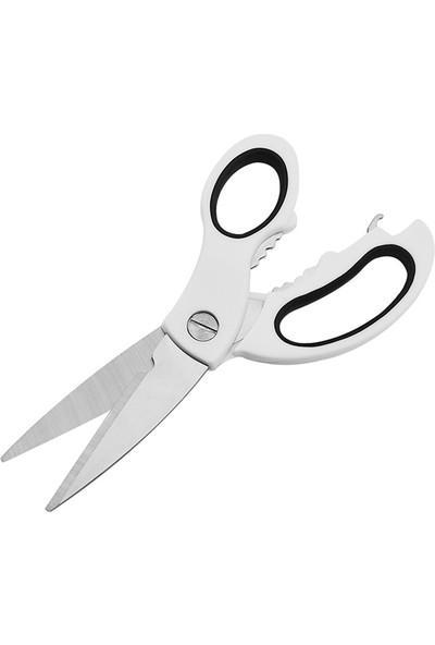 Sakuraa Mutfak Çok Amaçlı Yemek Makası (Yurt Dışından)