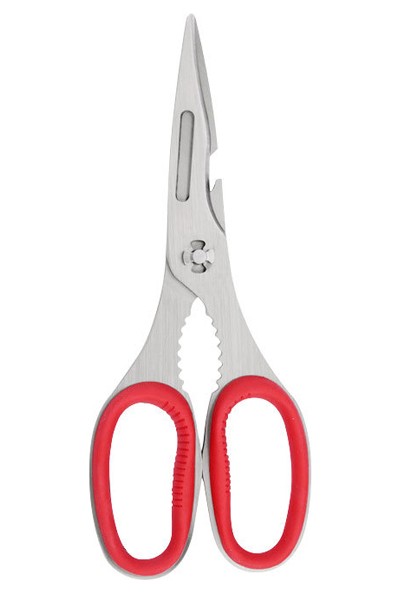 Sakuraa Mutfak Makas Paslanmaz Çelik (Yurt Dışından)