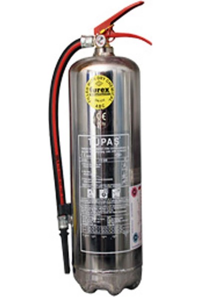 Tüpaş 6 kg Krom Kkt Tüp