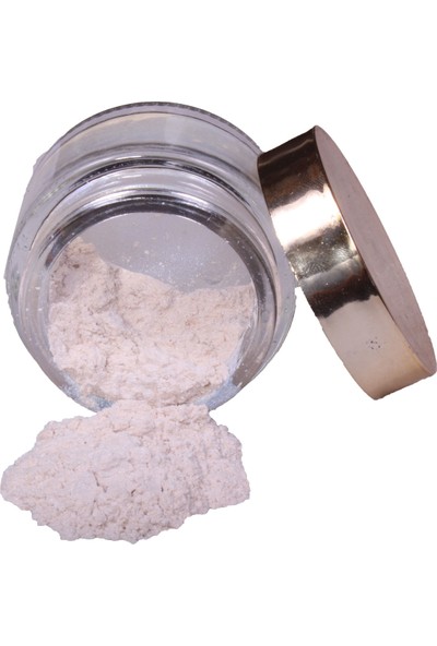 Divriği Boya Epoksi Sedef Pigment Toz Boya Beyaz 500 Gram Divriği Boya Epoksi Sedef Pigment Toz Boya Beyaz 500 Gram