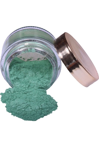 Divriği Boya Epoksi Sedef Pigment Toz Boya Açık Yeşil 1 kg Divriği Boya Epoksi Sedef Pigment Toz Boya Açık Yeşil 1 kg