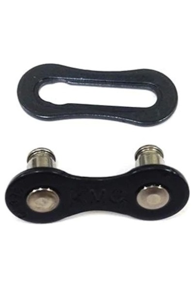 Kmc Z Powerlink 6-7s Uyumlu Zincir Eki