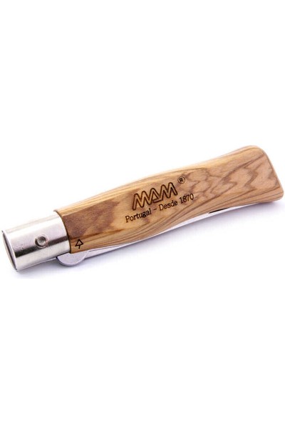 Filmam 2148 Douro Zeytin Ağacı Yüzeyli Çakı