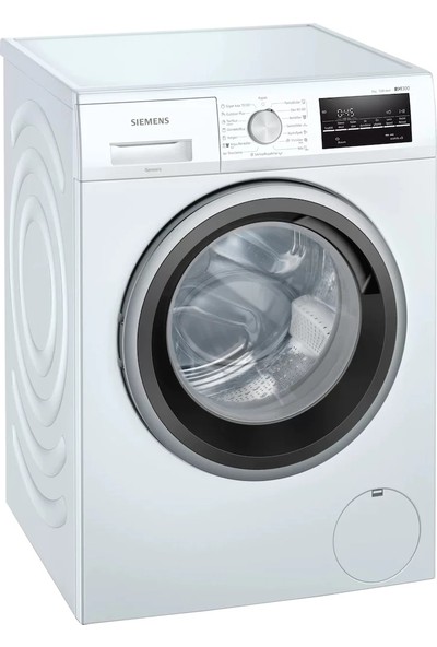 Siemens WM12UT90TR 9 kg 1200 Devir Çamaşır Makinesi Siemens WM12UT90TR 9 kg 1200 Devir Çamaşır Makinesi