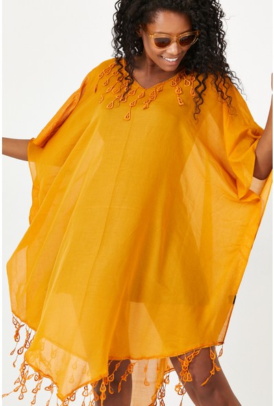 Biberon Çocuk Giyim Plaj Elbisesi