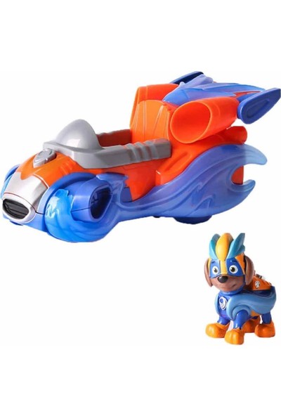 Paw Patrol Spın Master Paw Patrol Charged Up Zuma Deluxe Aracı 20121277 6055753 Paw Patrol Spın Master Paw Patrol Charged Up Zuma Deluxe Aracı 20121277 6055753