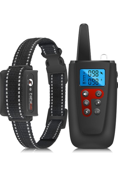 iHome Au Eğitim Elektrikli Köpek Pet E-Yaka İtaat Uzaktan Kumanda (Yurt Dışından) iHome Au Eğitim Elektrikli Köpek Pet E-Yaka İtaat Uzaktan Kumanda (Yurt Dışından)