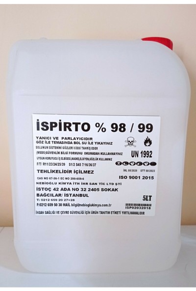 Keepsake Ispirto Şeffaf Eko 20 Lt Keepsake Ispirto Şeffaf Eko 20 Lt