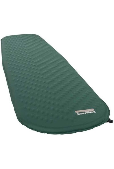 Thermarest Thermarest Trail Lite Large Green Şişme Mat Green