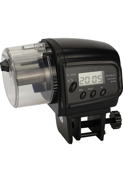 iHome Dijital Balık Besleyici Evcil Hayvan Besleme Havuz Tankı Dağıtımı (Yurt Dışından) iHome Dijital Balık Besleyici Evcil Hayvan Besleme Havuz Tankı Dağıtımı (Yurt Dışından)