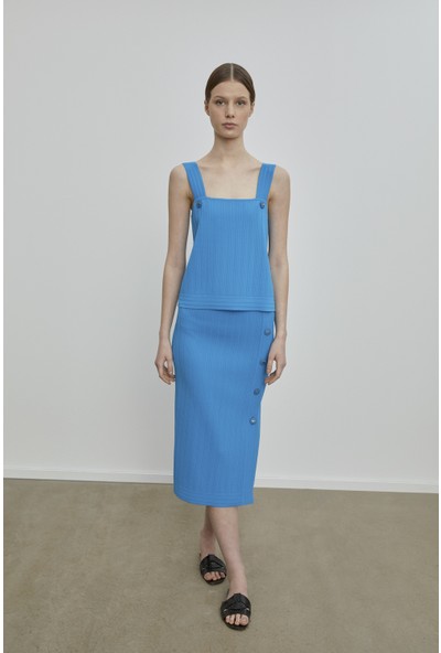 Mısırlı Sandık Yaka Triko Atlet Mısırlı Sandık Yaka Triko Atlet