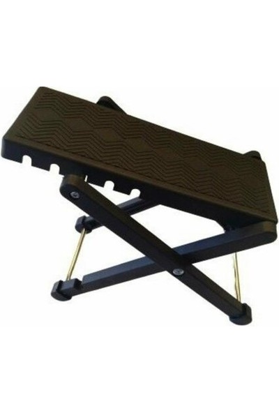 Köhner (Foot Stool) Gitar Ayak Sehpası Köhner (Foot Stool) Gitar Ayak Sehpası