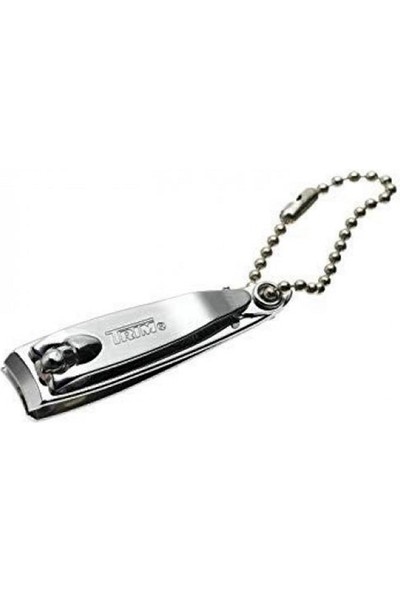 Trim El-Ayak Tırnak Makası No:47 Orta Boy Tırnak Makası