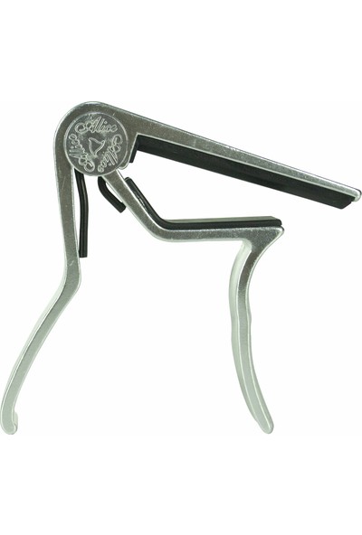 Alice Akustik Gitar Kapo Gümüş Alice Akustik Gitar Kapo Gümüş