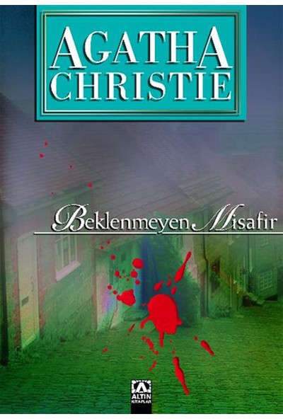 Altın Kitaplar Beklenmeyen Misafir