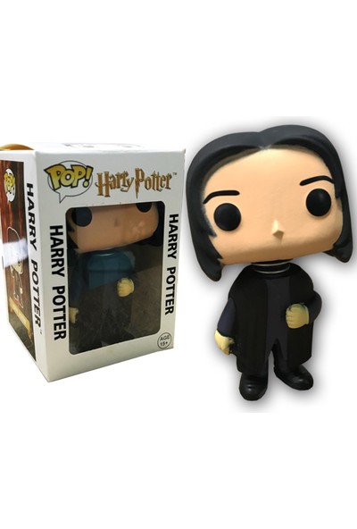 Narkissos Harry Potter Sirius Black Figür