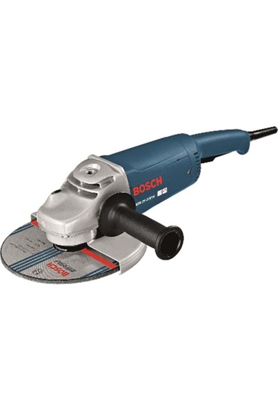 Bosch Gws 2200-180 H Büyük Taşlama Bosch Gws 2200-180 H Büyük Taşlama