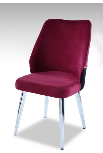 MyMassa Havana Sandalye, Yemek Odası Sandalyesi, Mutfak Sandalyesi