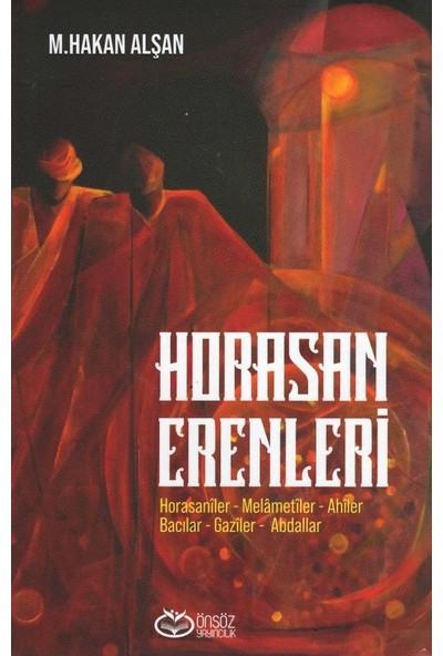Horasan Erenleri - Hakan Alşan