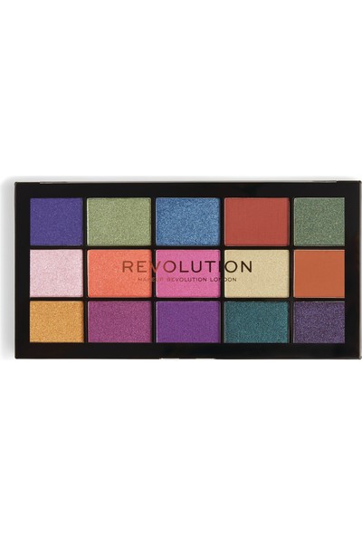 Revolution Passion For Colour