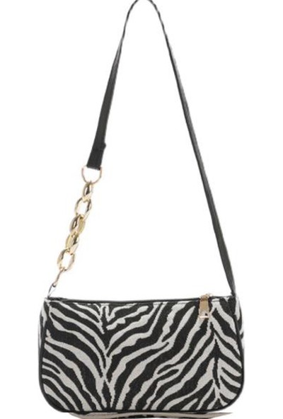 Zl Kadın Omuz Çantası (Yurt Dışından)