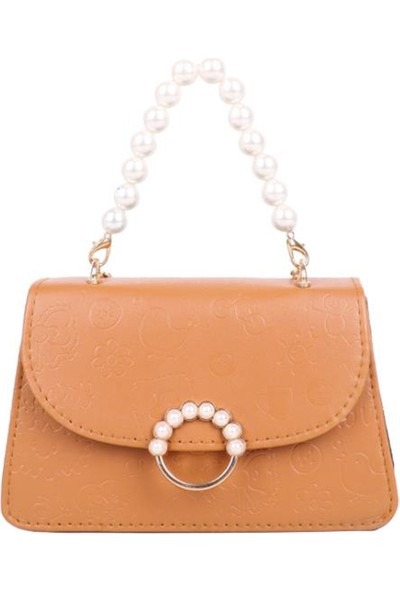 Zl Kadın Omuz Çantası (Yurt Dışından)