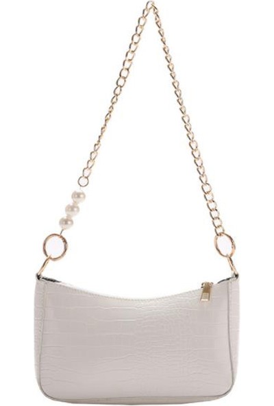 Zl Kadın Omuz Çantası (Yurt Dışından)