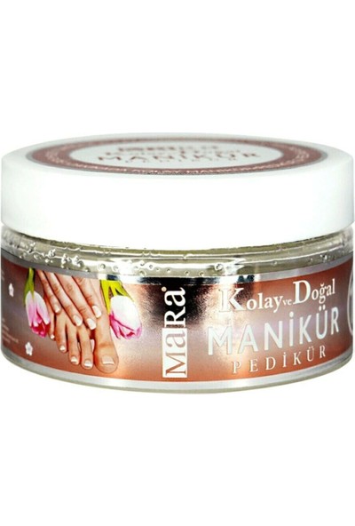 Mara Quick Manicure Peeling 125 gr